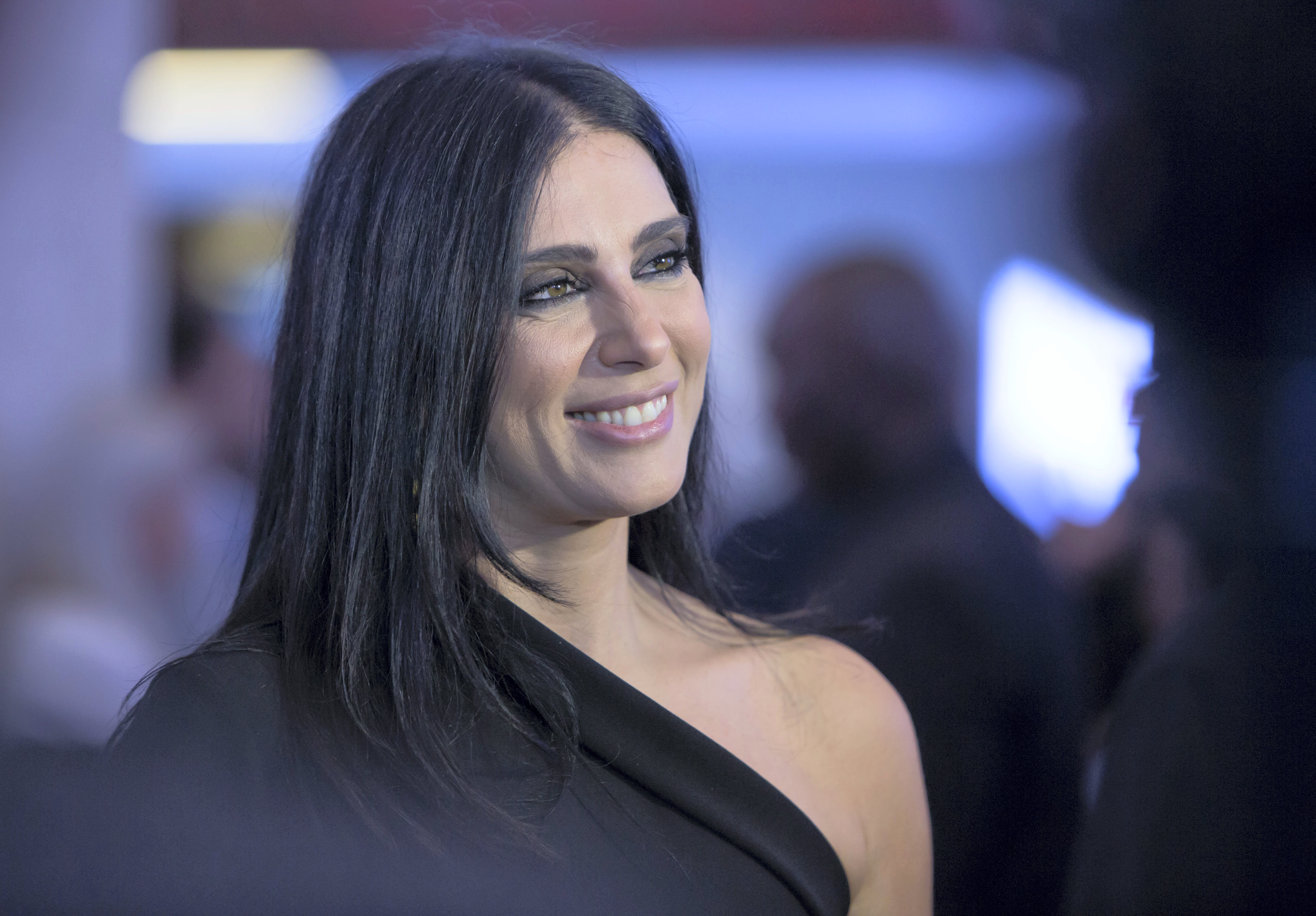 Nadine Labaki Instagram