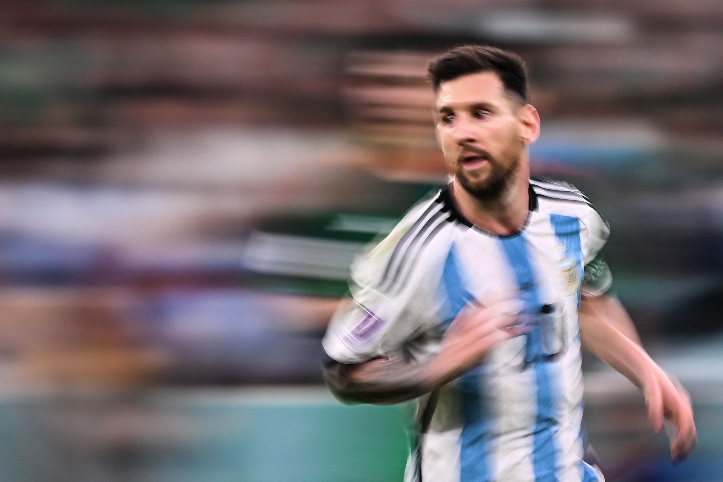 Lionel Messi 20222022 Wallpaper