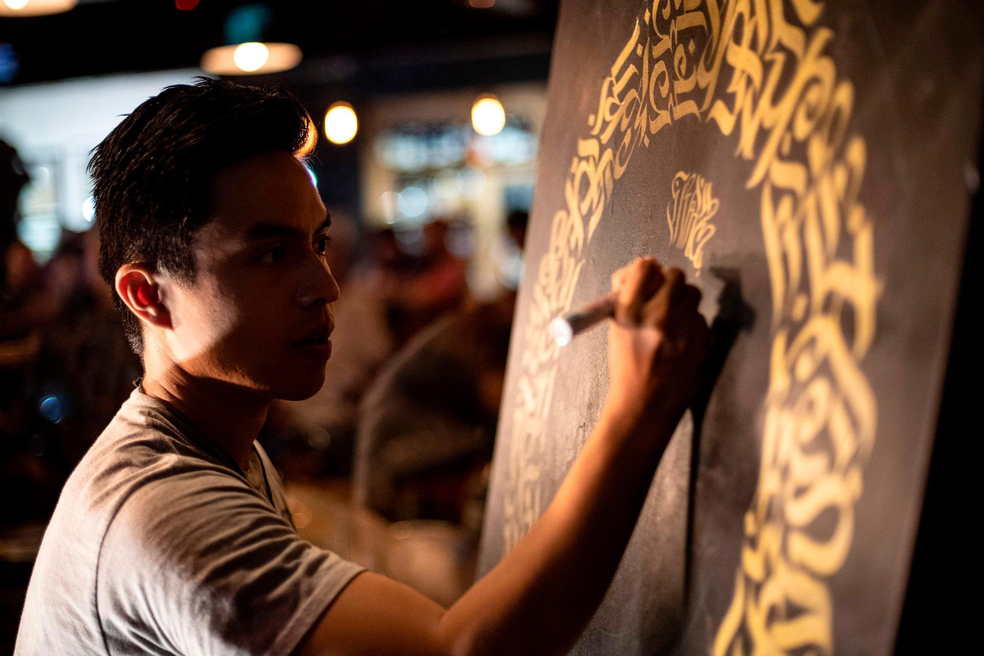 Baybayin 101 Learning Appreciating The Indigenous Script