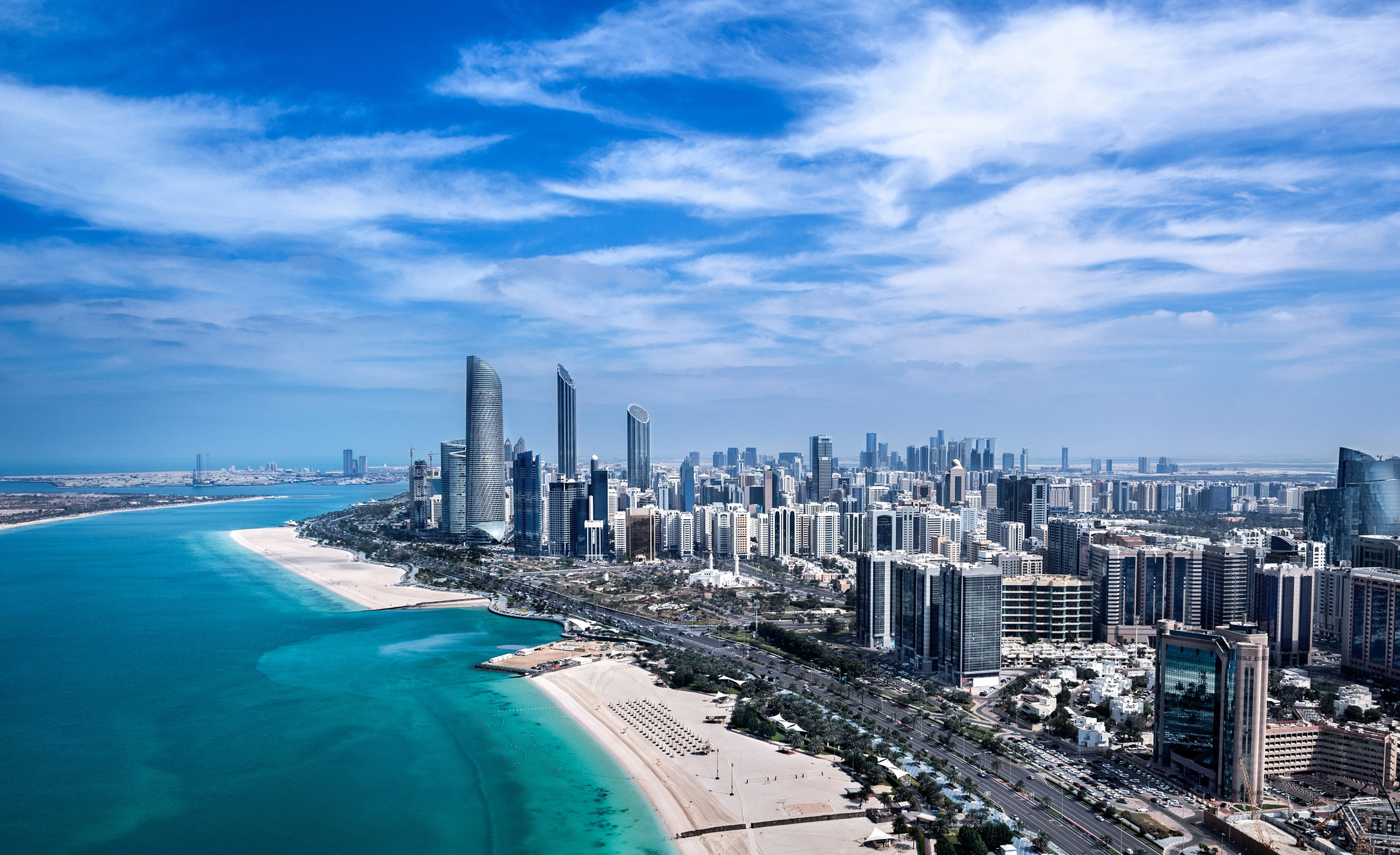 Abu Dhabi Picture Ndash