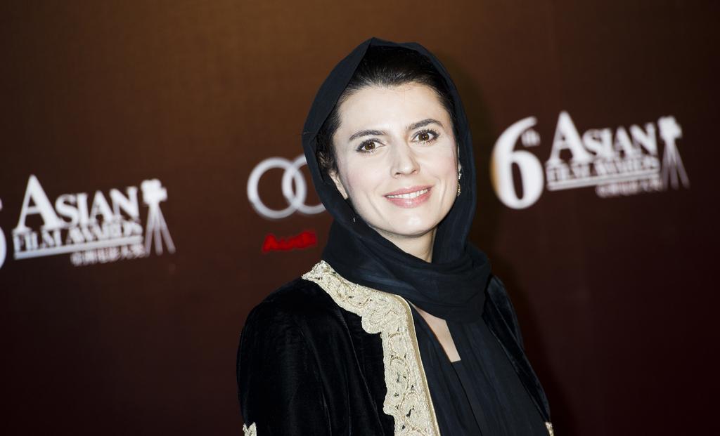 Leila Hatami Oscar