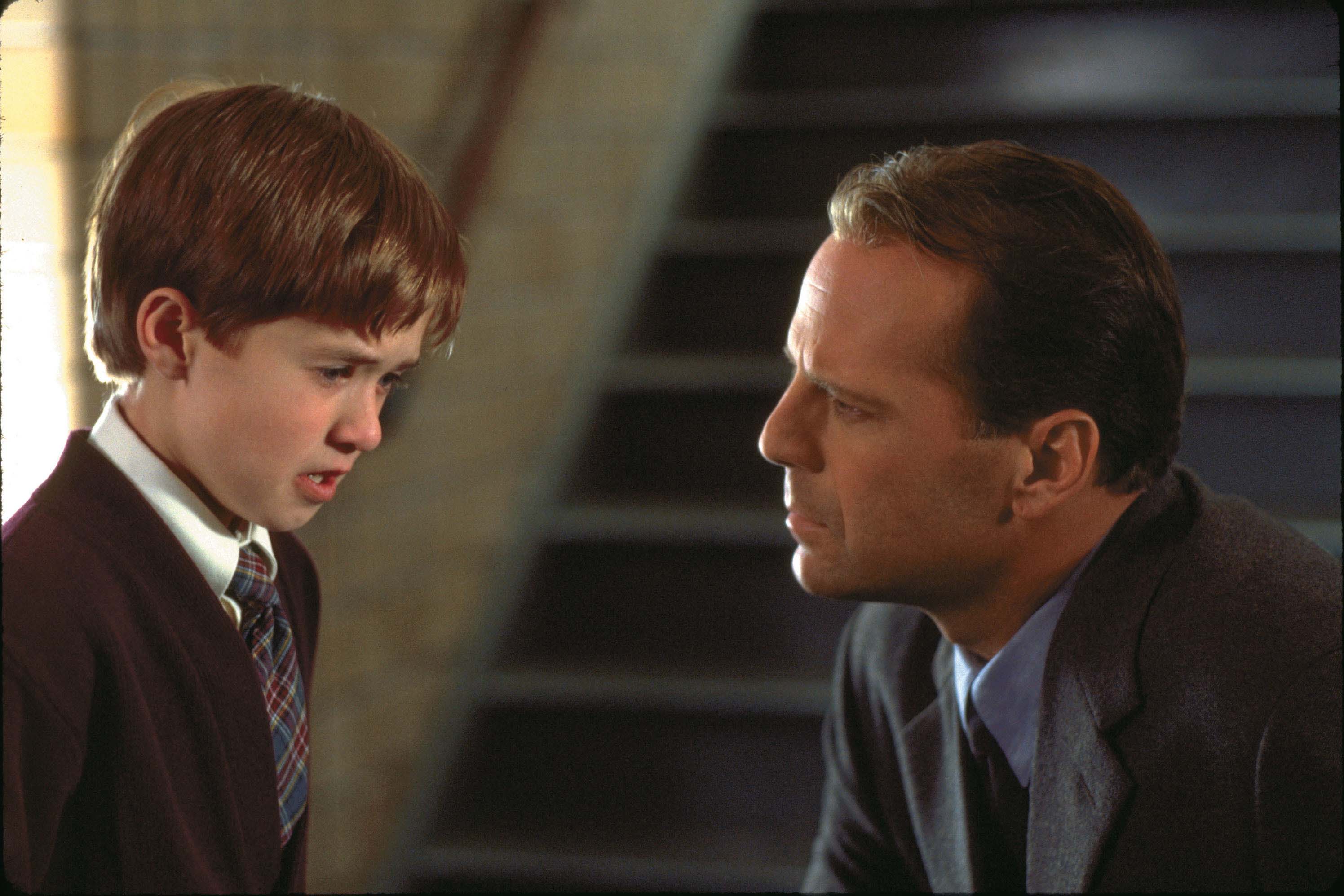 Sixth Sense