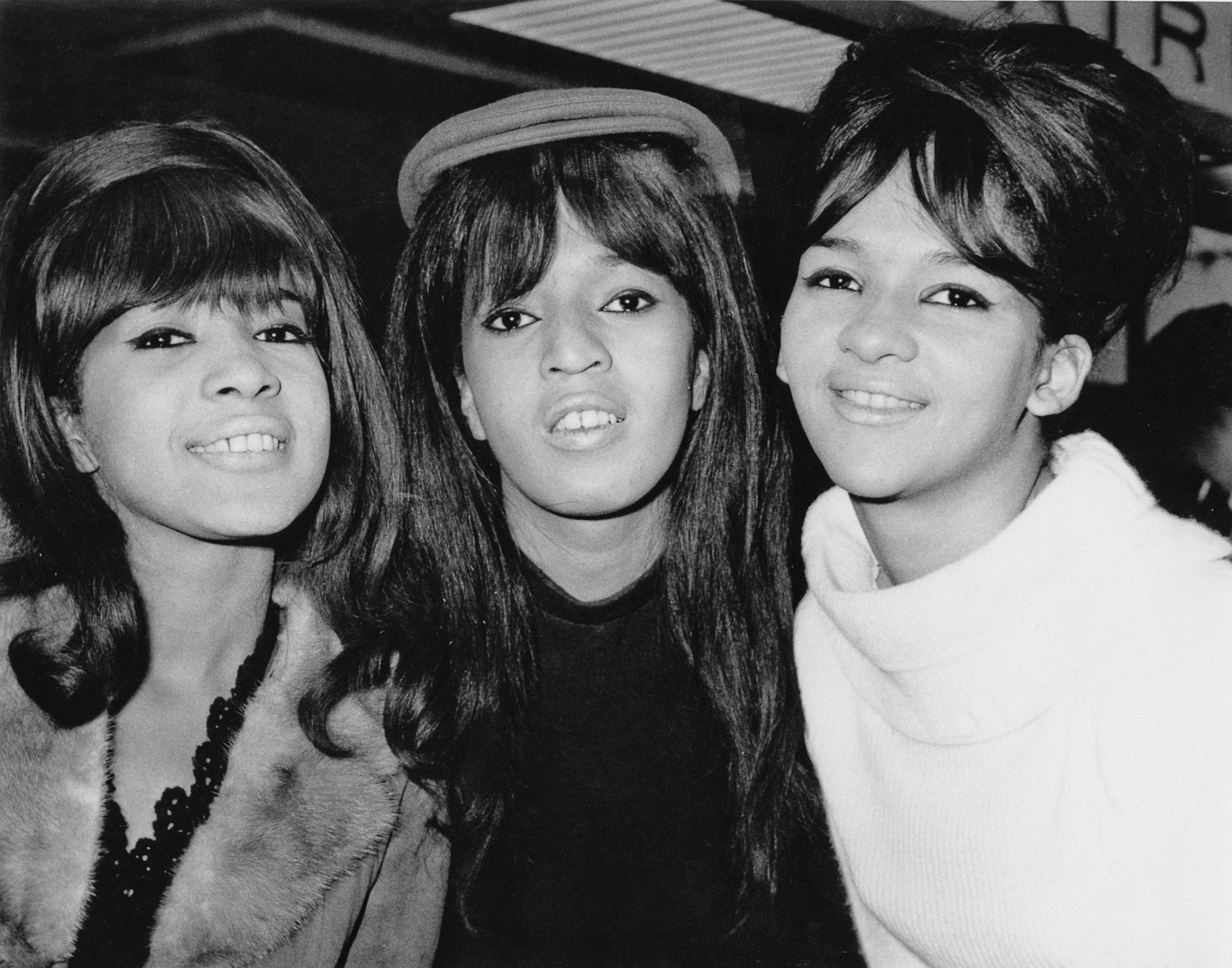 Ronnie Spector Children