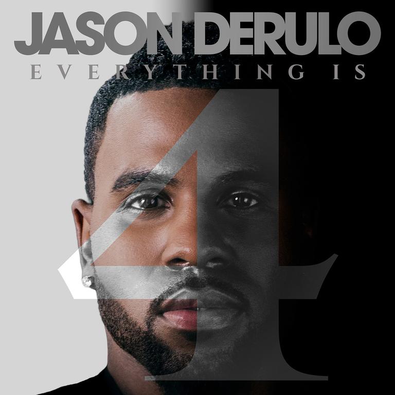 Ridin Solo Jason Derulo Lyrics