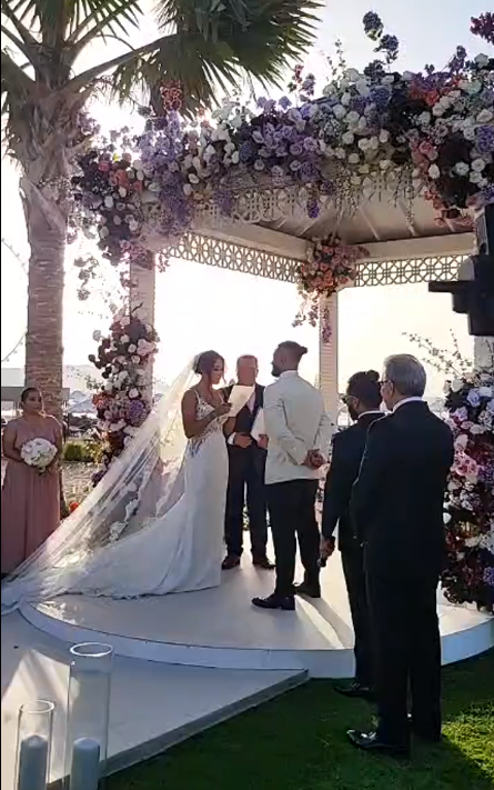 Kris Tv Gerbil Wedding