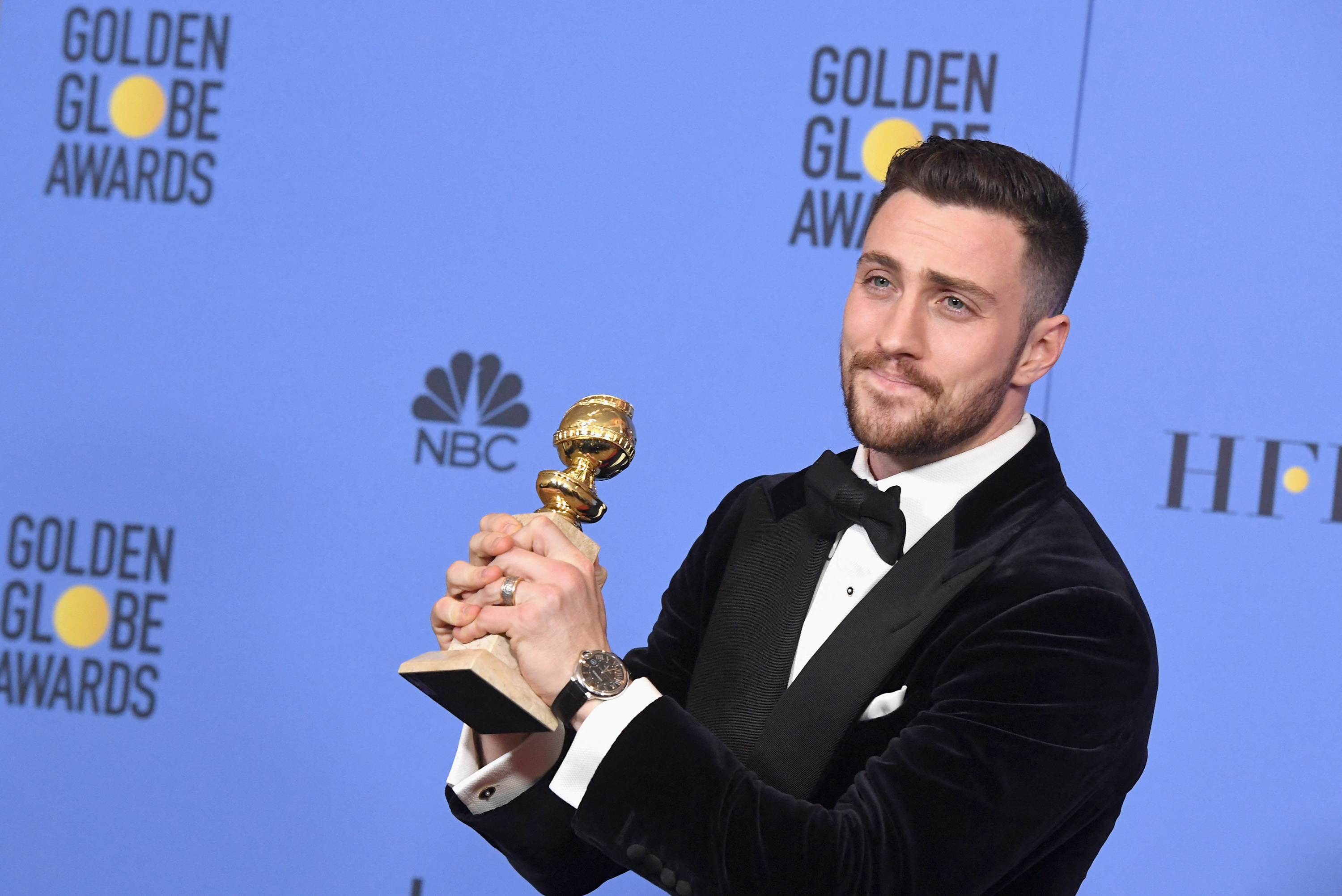 Hassan Aaron Johnson