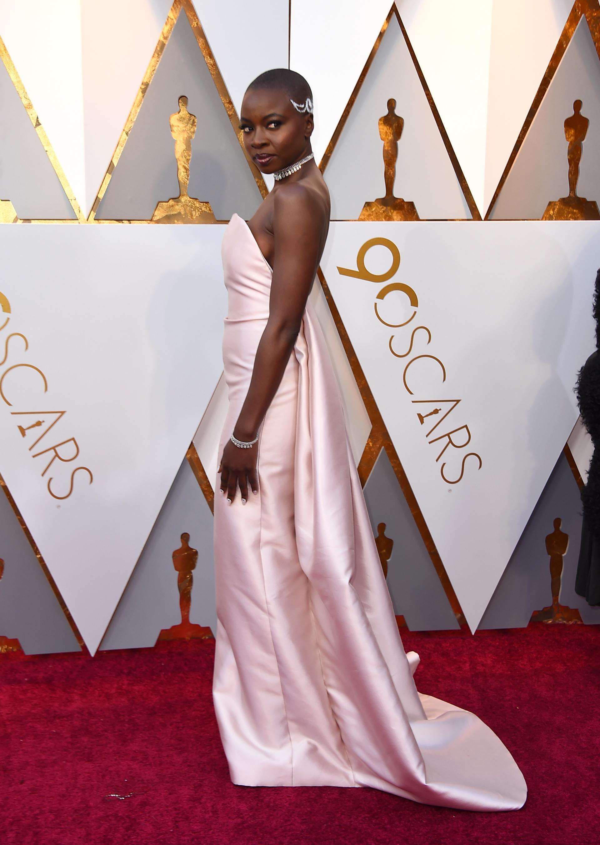 Worst Red Carpet Dresses 2022