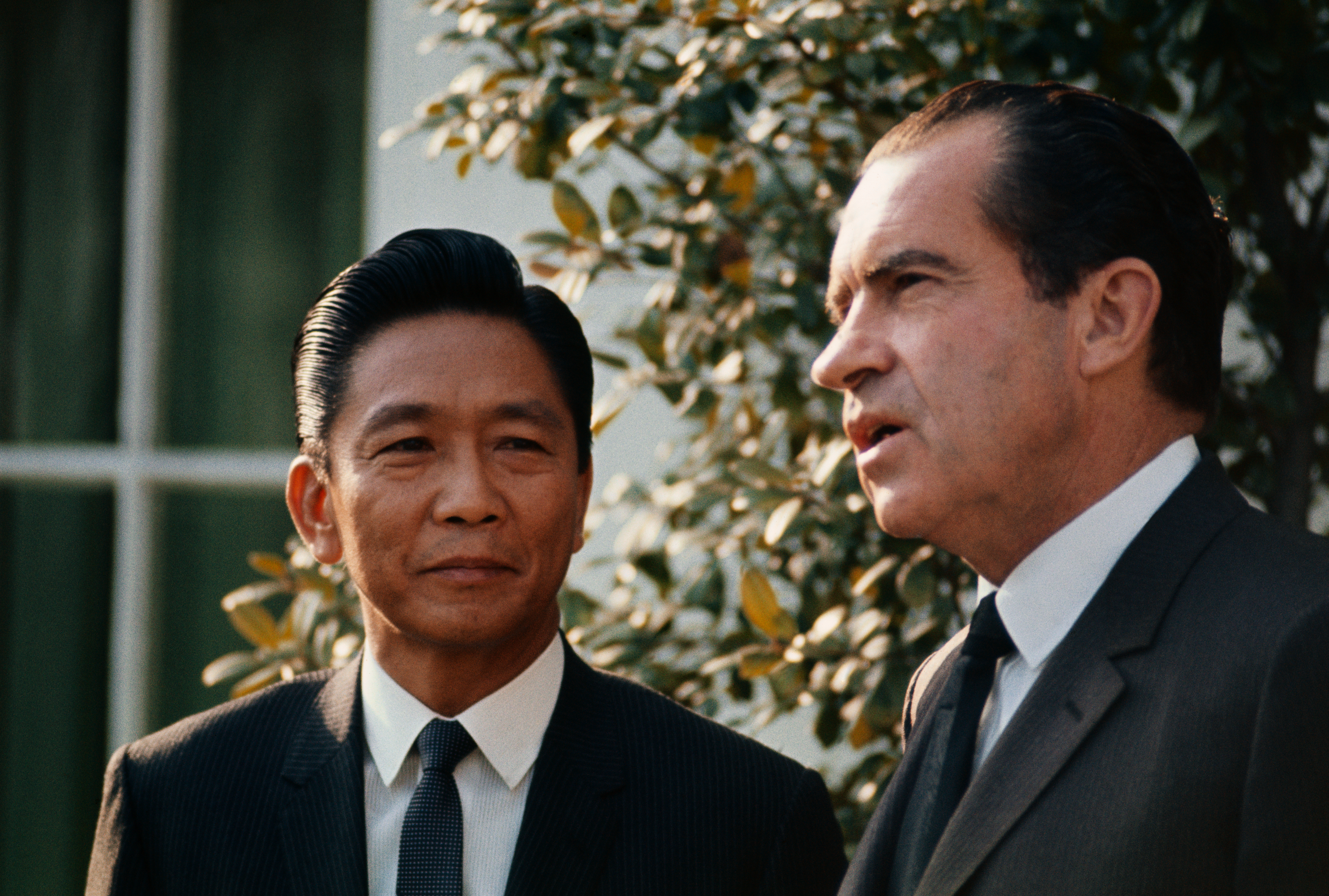 Ferdinand Marcos