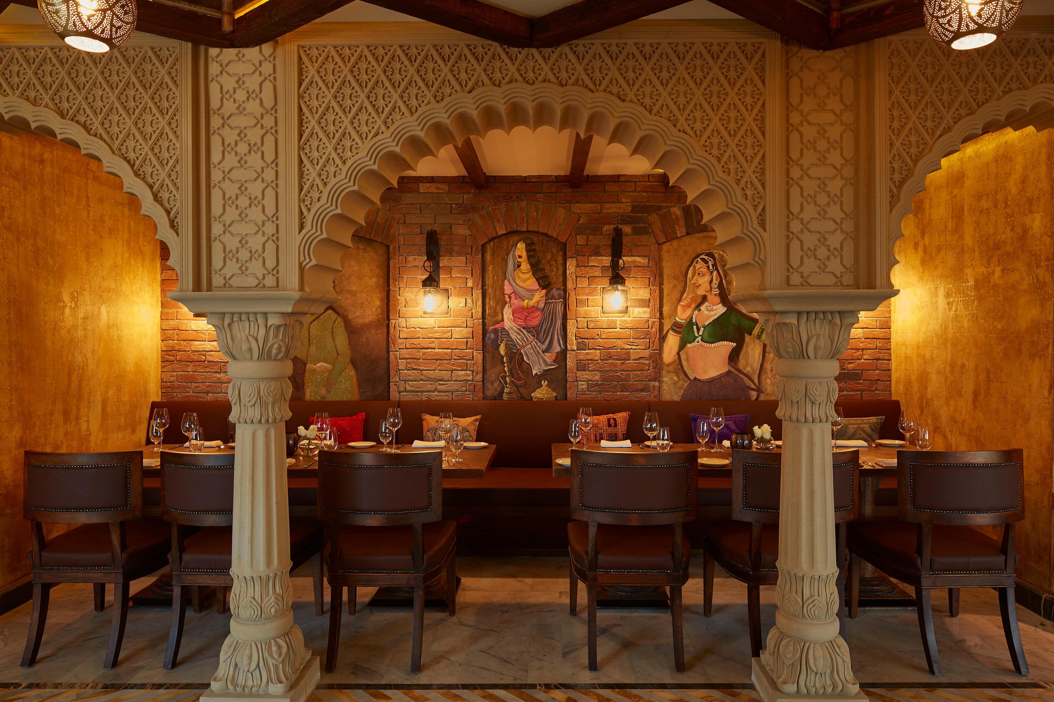 Khyber Restaurant Travel Anecdotes – Khyber At Fort, Mumbai