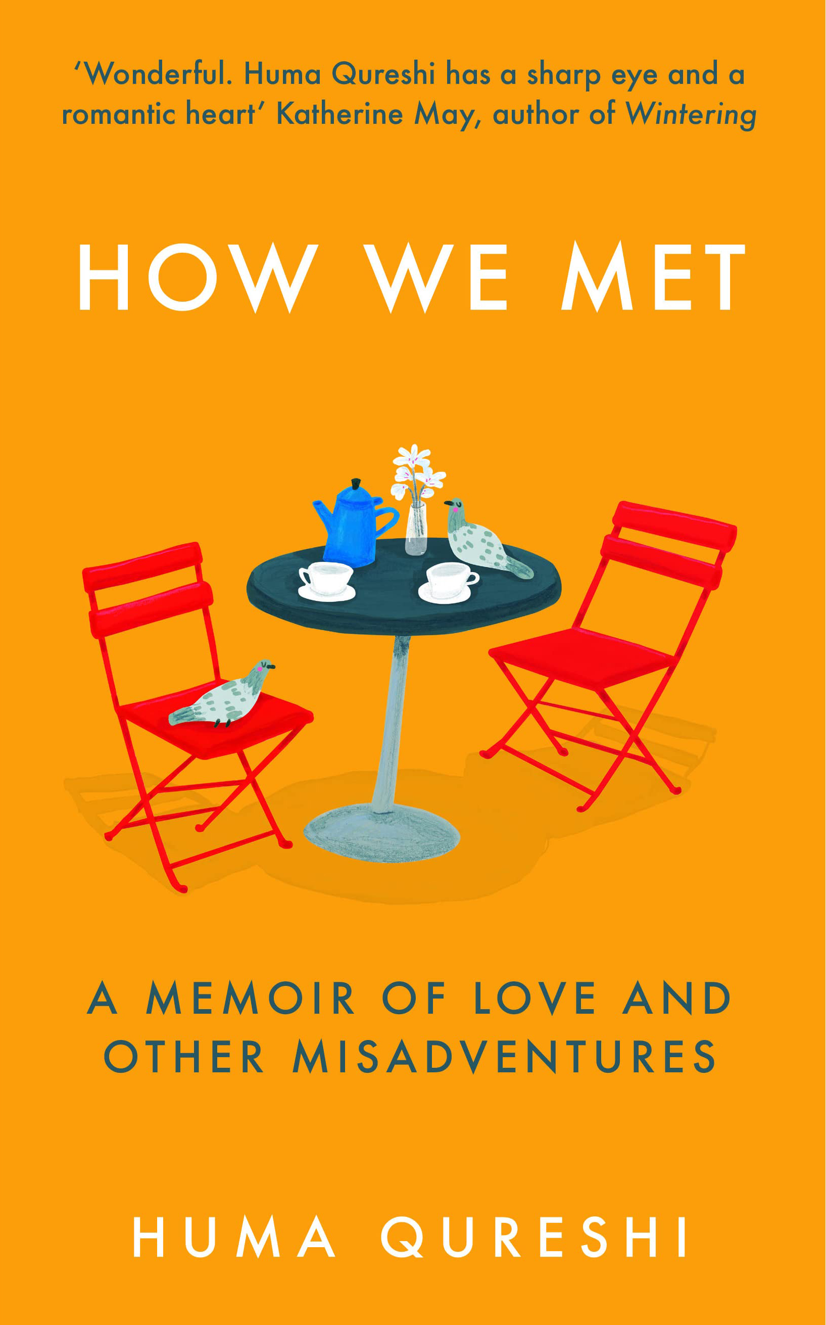 Huma Qureshi Family Background