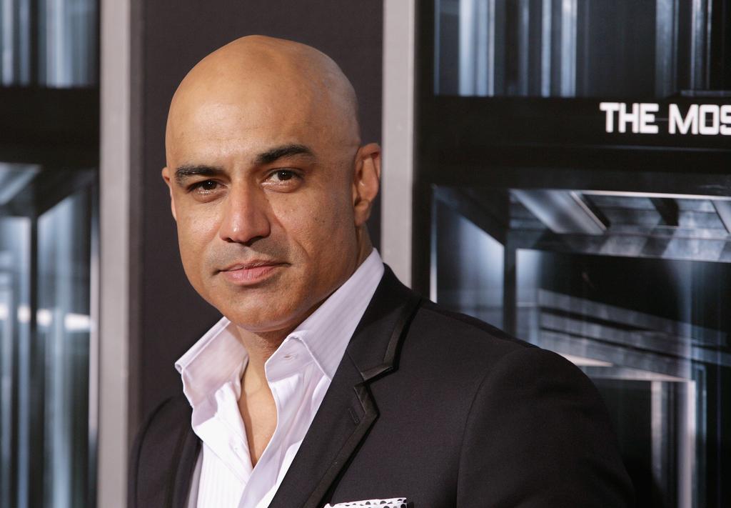 Faran Tahir Ethnicity