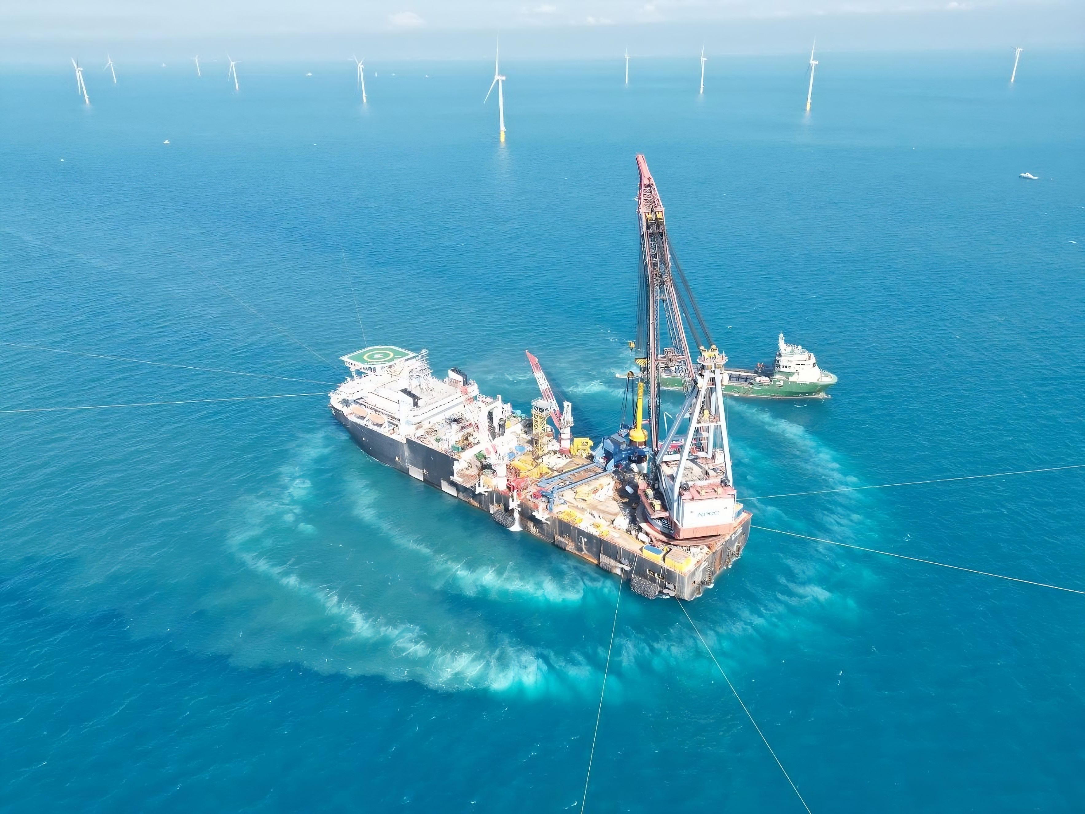 Nmdc NMDC Opens New R&D Facility In Hyd