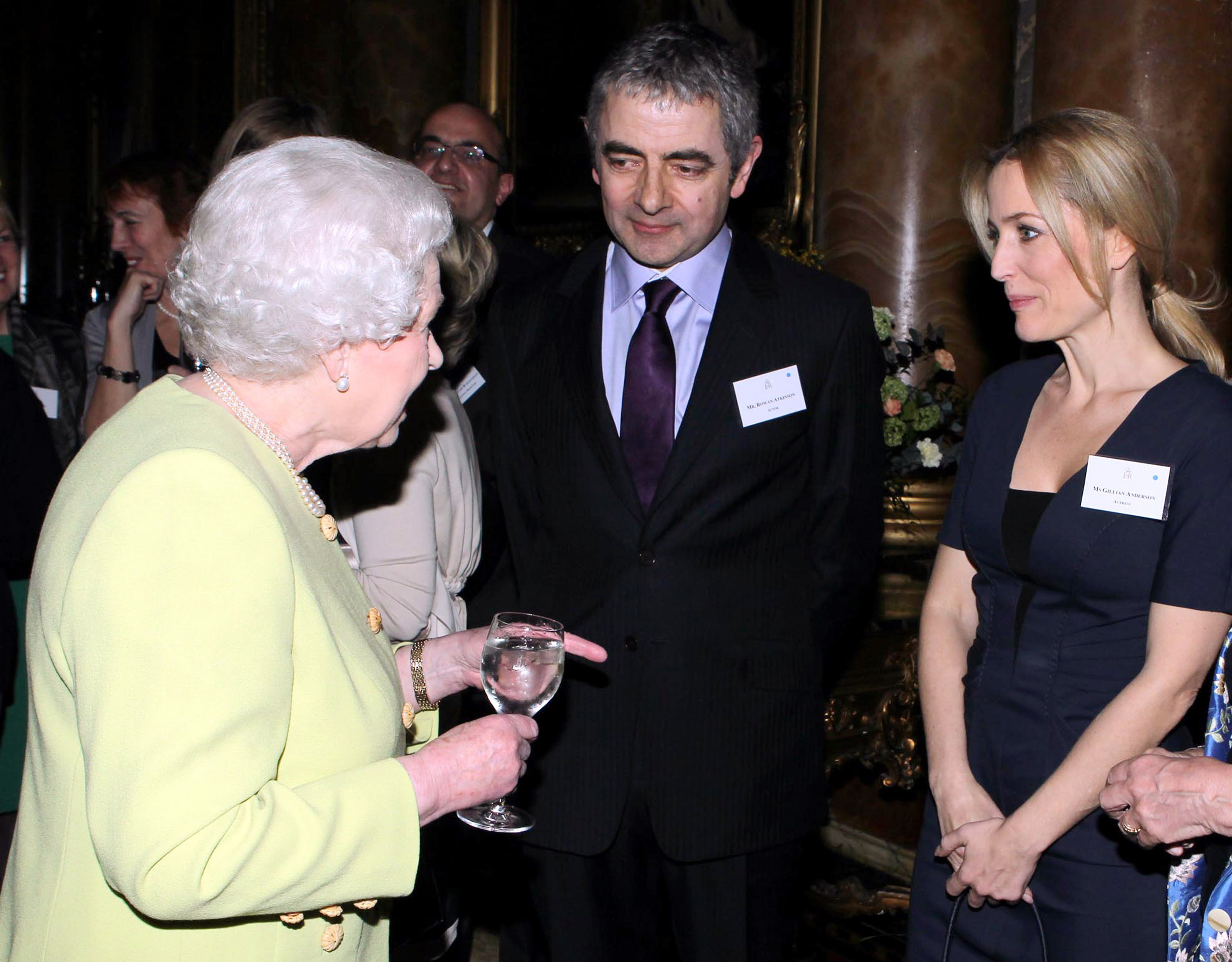 Rowan Atkinson 2022 Death