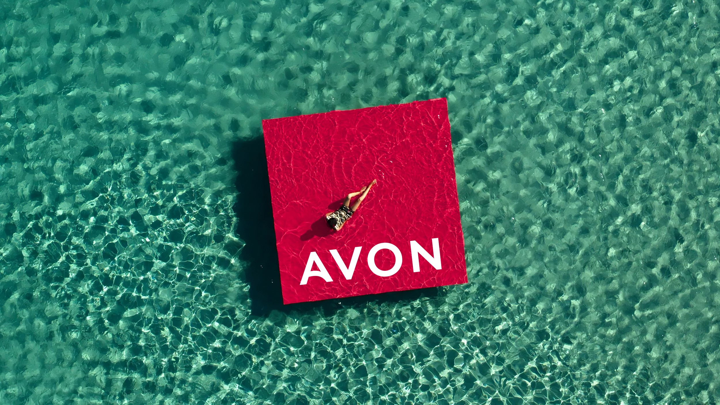 Avon Logo