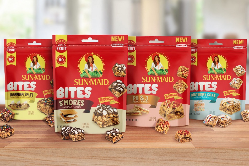Productos Sun Maid
