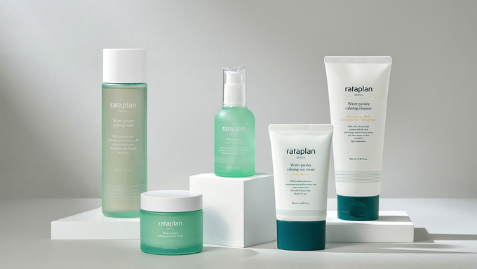 K beauty indie brands set sail on global expansion via strategic partnerships and tapping into new markets