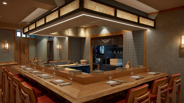 Ichiban Restaurant Teppanyaki Stockton Heath