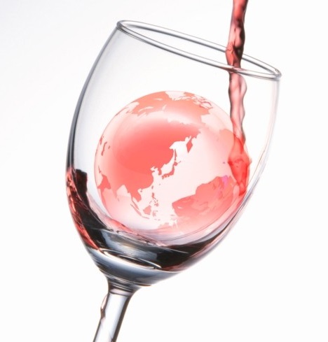 Global wine production reaches record level