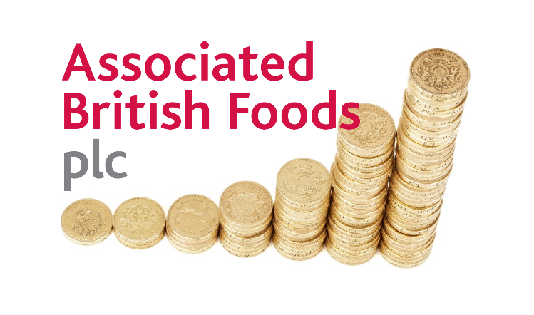 Associated British Foods Logo