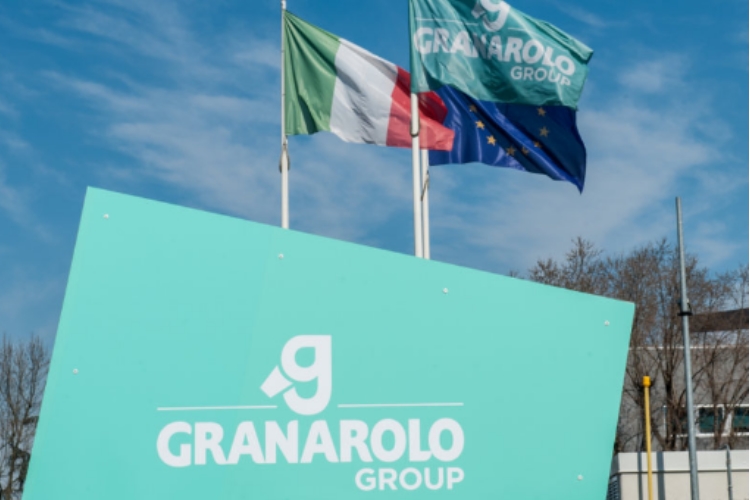 Granarolo Logo