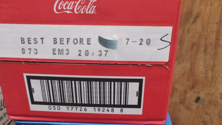 Coke Life Label Has Coca Cola Extended Shelf Life Of Drinks?