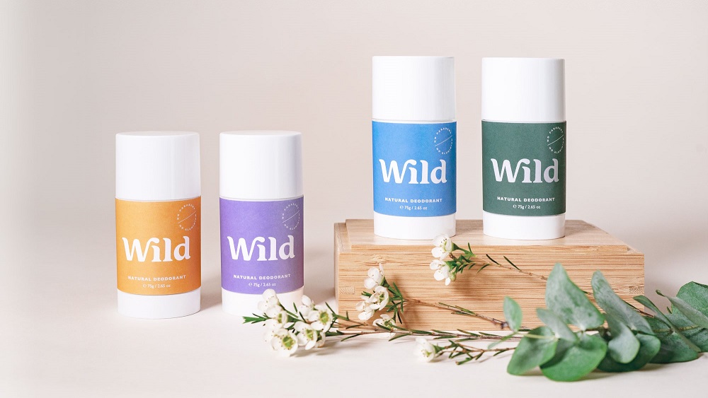 Wild Beauty Products