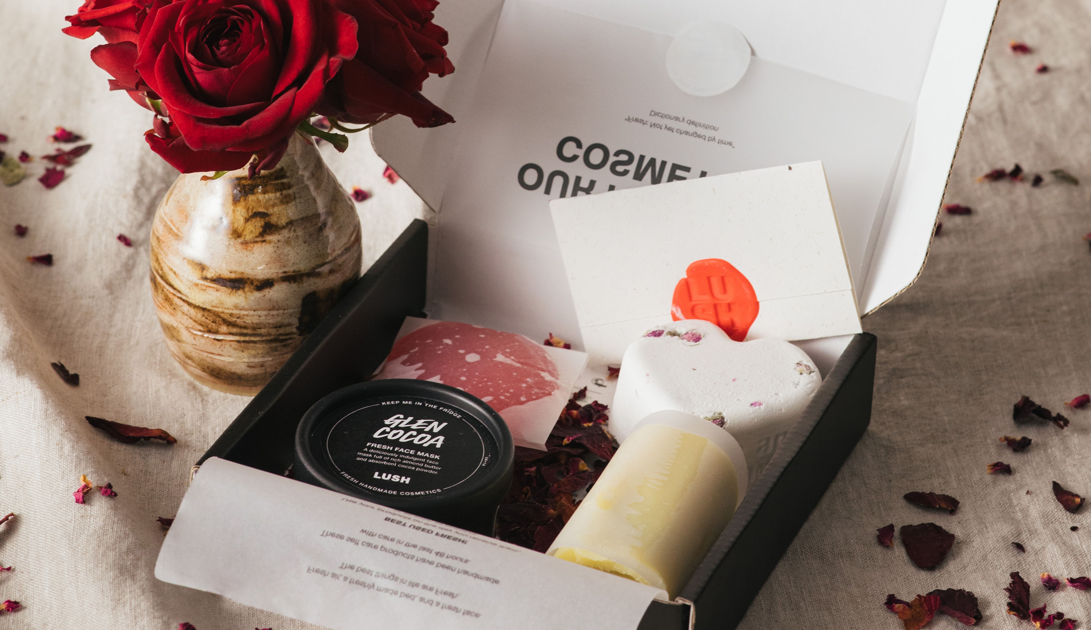 Fresh subscription box store