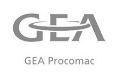 Gea Process Engineering Logo GEA Process Engineering, Has Acquired