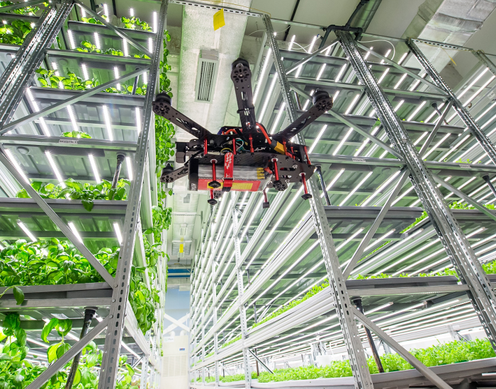 Ifarm Will Transform Fish Farming From Stock Management To Vertical
