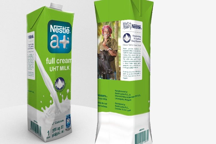 Nestle Fresh Milk Products Nestle Milkmaid 400 G Buy Online