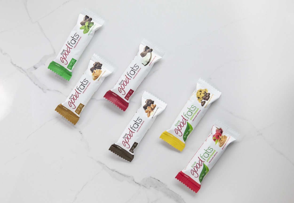 Good Fats Bar
