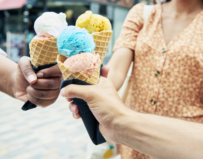 Ice cream sector explores new delivery and storage innovations