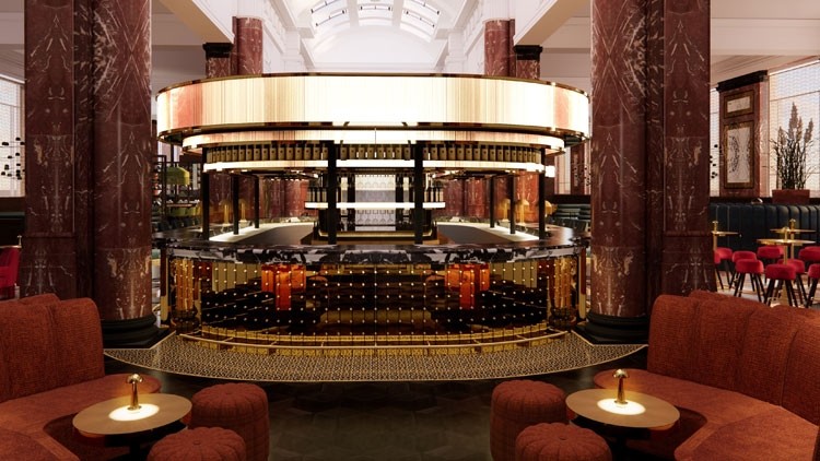 Rare Restaurants Medium Rare Restaurant