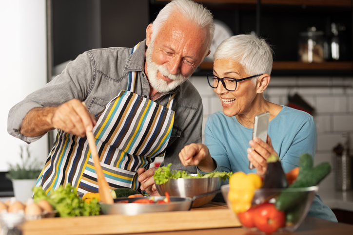 Older Consumers What Can You Expect At Your Age? An Ageism In Health
