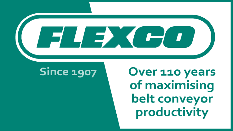 Flexco Logo Flexco Introduces New Kit For Emergency Rip Repair Of