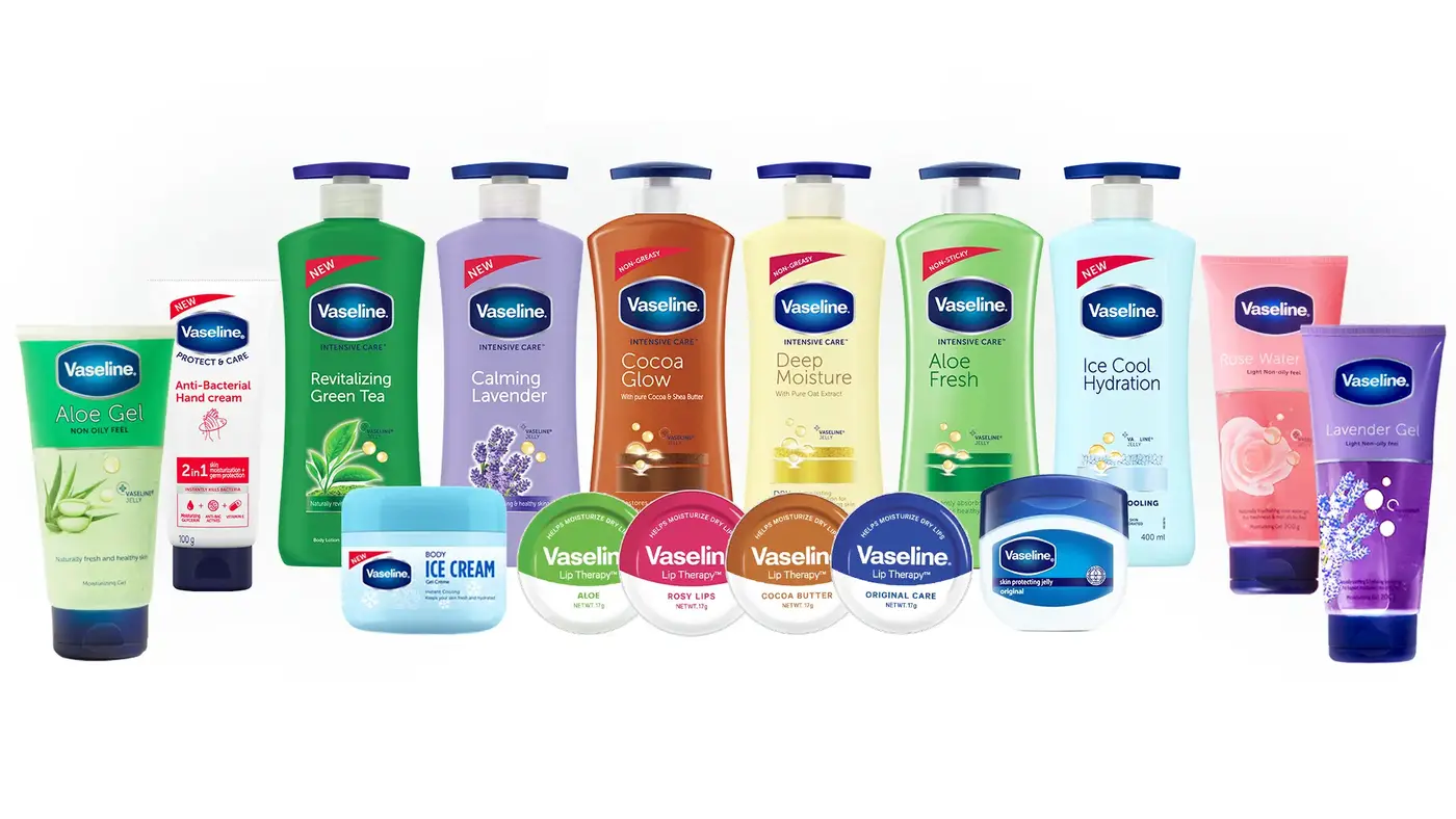 Unilever Personal Care Products Unilever Beauty And Personal Care Q2