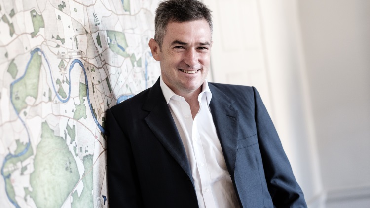 Simon Fuller Company