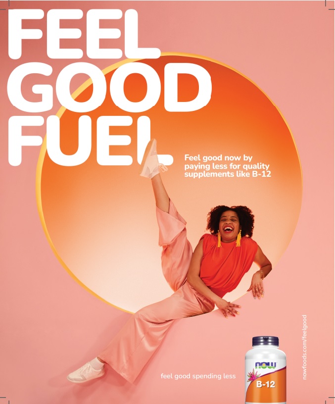 Health Advertisements Products