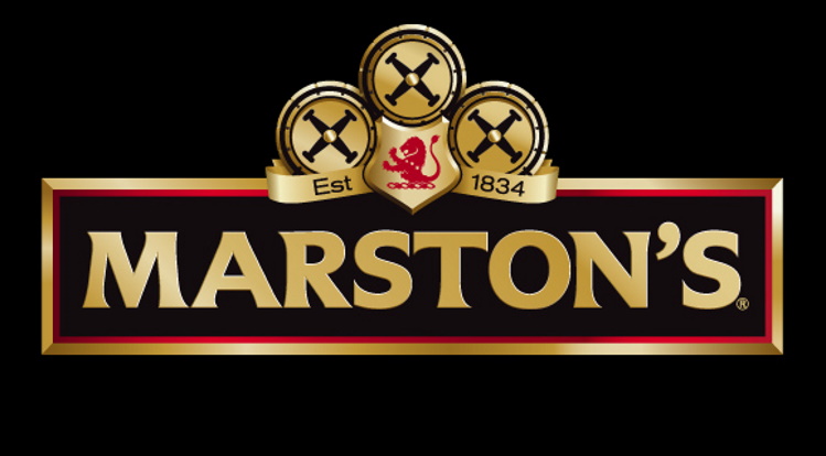 Marston Group Logo