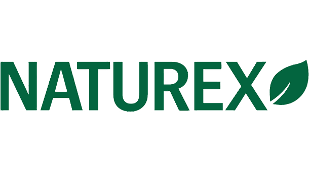 Naturex Logo